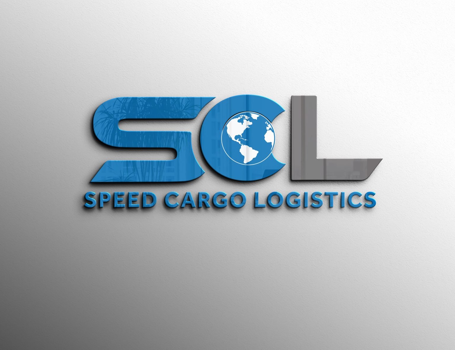 Home - Speed Cargo Logistics